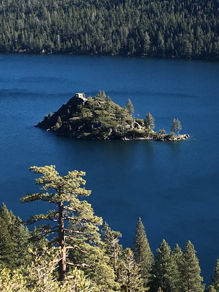 todd Borg | Tahoe Girl